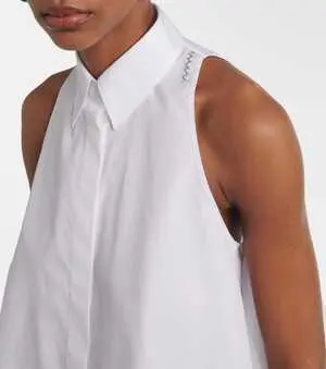Marni Cotton Top