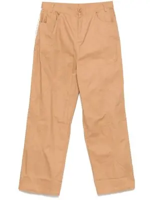 OFF DUTY Mathieu Trousers
