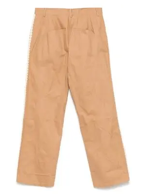OFF DUTY Mathieu Trousers