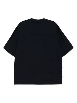 OFF DUTY Moon T-shirt
