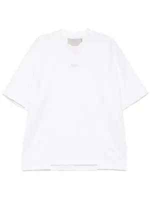 OFF DUTY Lens T-shirt