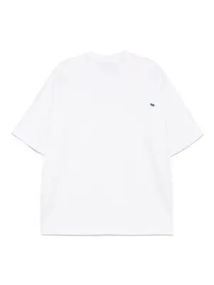 OFF DUTY Lens T-shirt