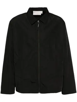 OFF DUTY Flus Jacket