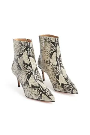 Schutz Bette Bootie