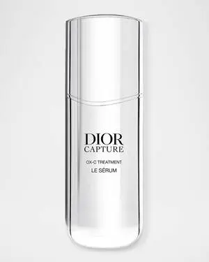 Dior Capture Le Serum - One-color