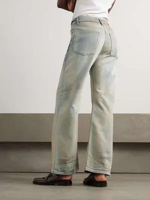 Acne Studios 2021 Distressed Jeans