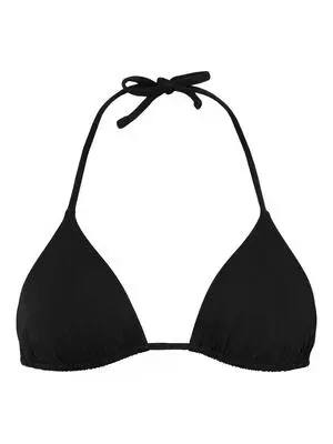 ERES Mouna Bikini Top - Black