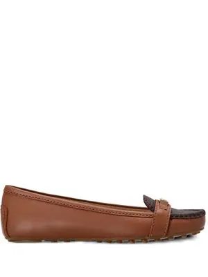 Michael Kors Loafer Flats For Women