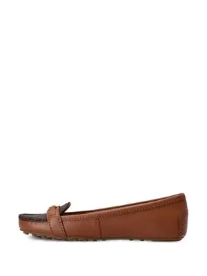Michael Kors Mandy Loafers