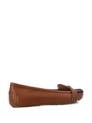 Michael Kors Mandy Loafers