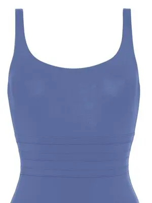 ERES Asia Stretch Swimsuit - Blue