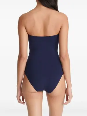 ERES Cassiopée Swimsuit - Blue