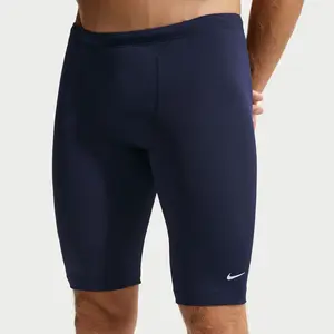 Nike Swim Hydrastrong Essential Jammer - Blue