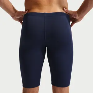 Nike Swim Hydrastrong Essential Jammer - Blue