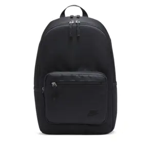Nike Heritage Eugene Backpack - Black
