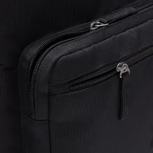 Nike Heritage Eugene Backpack - Black