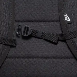 Nike Heritage Eugene Backpack - Black