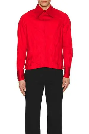 BIANCA SAUNDERS Tucker Shirt