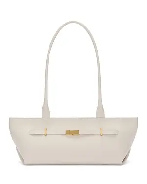 Demellier Flap Shoulder Bags