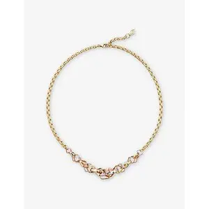 CARTIER Trinity Necklace - Gold