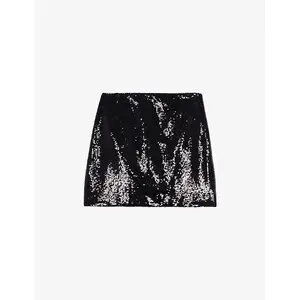 The Kooples Printed Bottoms For Women