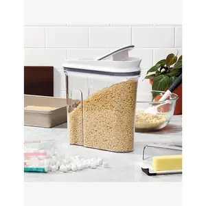 OXO Pop Medium Cereal Dispenser 3.2l
