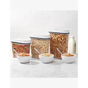 OXO Pop Cereal Box Storage Container