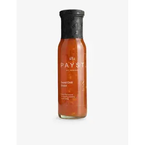 PAYST Sweet Chilli Sauce 250ml - One-color