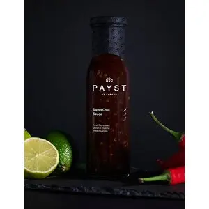 PAYST Sweet Chilli Sauce 250ml