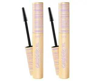 TARTE Lette Xl Tubing Mascara Duo - One-color