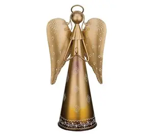 REGAL ART & GIFT Angel Decor 16' Gold - One-color