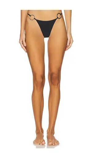 LOVEWAVE The Keoni Bottom - Black