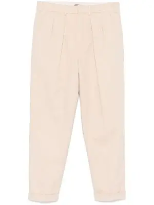 TOM FORD Pleated Trousers