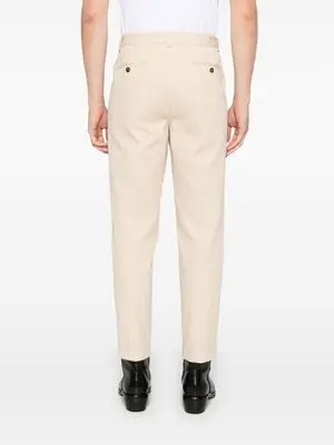 TOM FORD Pleated Trousers
