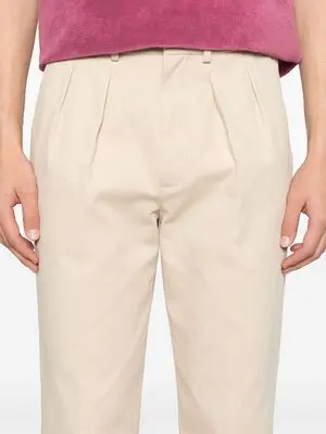 TOM FORD Pleated Trousers