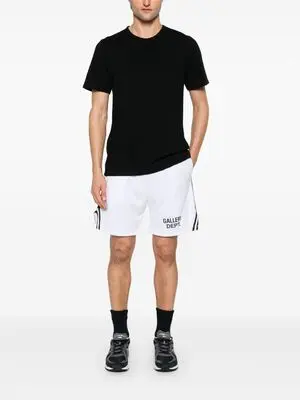 GALLERY DEPT. Venice Track Shorts - White