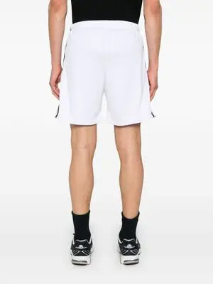 GALLERY DEPT. Venice Track Shorts - White