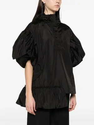 Simone Rocha Ruffled Top