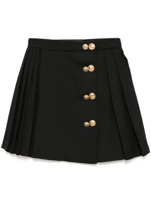 Dice Kayek Pleated Skirts