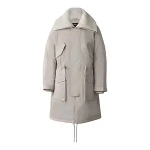 Mackage Shearling Coats For Men