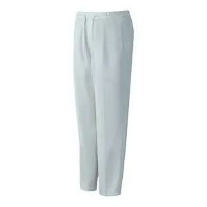 Mackage Martin Pleated Wool Pants - Cream