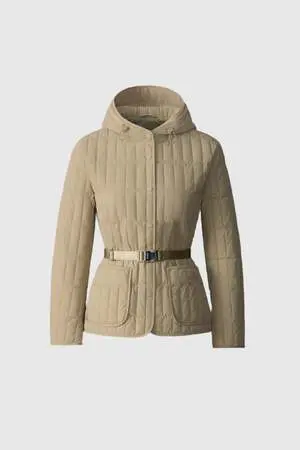 Women's Light Down Jackets