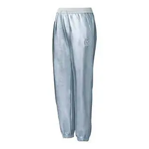 Metallic Sweatpants For Women
