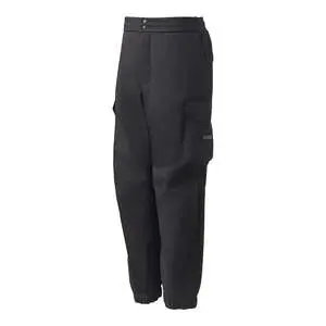 Mackage Sean Technical Ski Pants With Articulated Knees