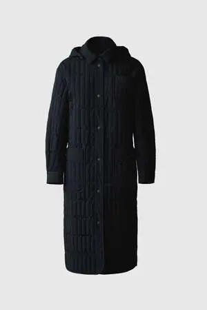 Women's Light Down Coats