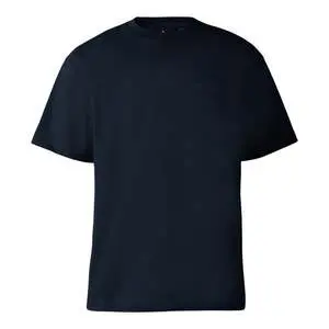 Mackage Tee-r T-shirt With Silicone Logo - Navy