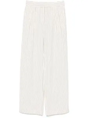 Loulou De Saison Ayla Tailored Trousers