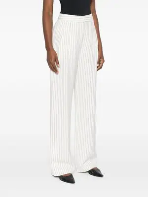Loulou De Saison Ayla Tailored Trousers