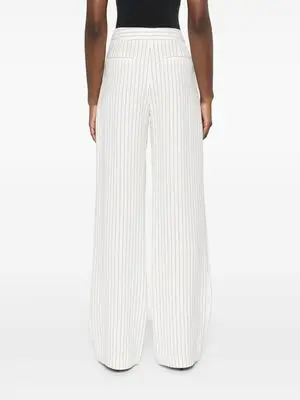 Loulou De Saison Ayla Tailored Trousers