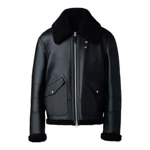 Mackage Spread Collar Jackets For Men